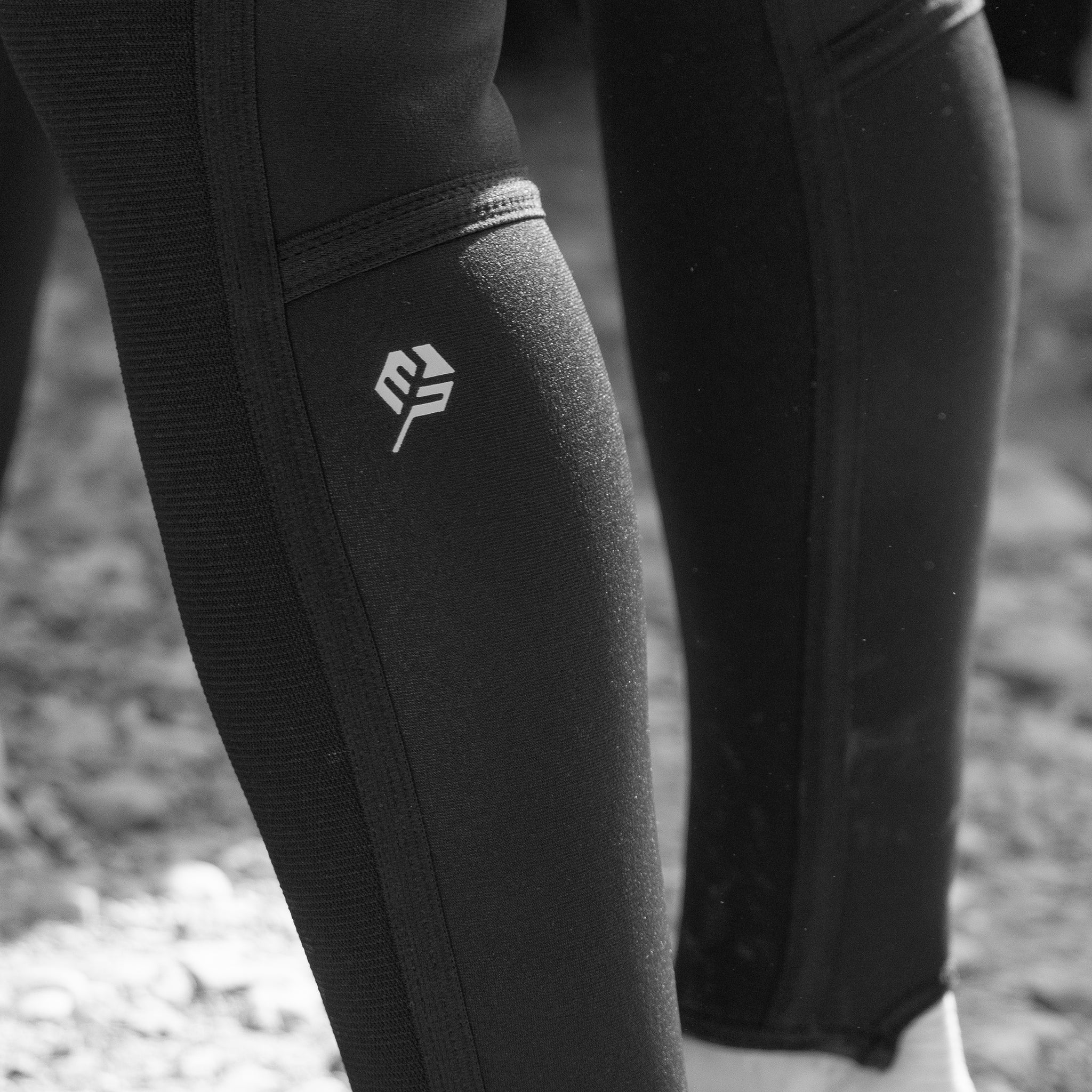 HIKO Neoprene Shorts | Wetsuit Shorts for Kayaking & Water Sports