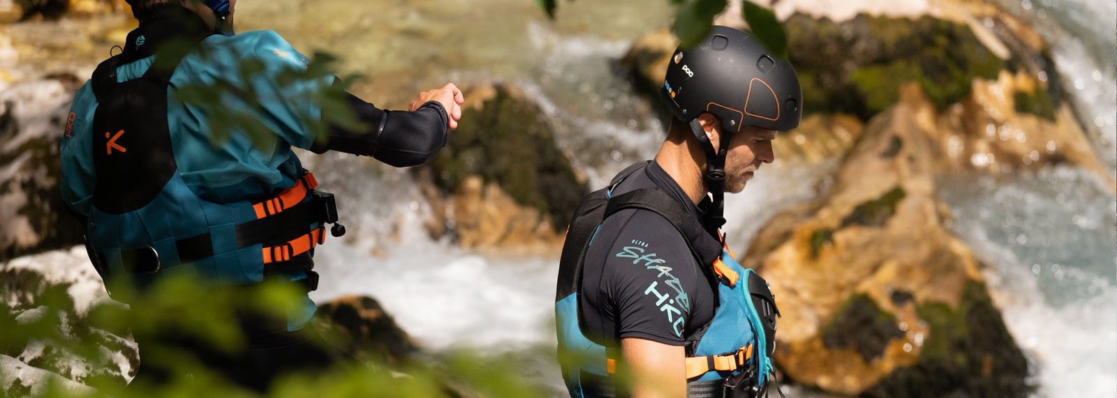 HIKO Thermal Wear | Base Layers for Kayaking & Paddling