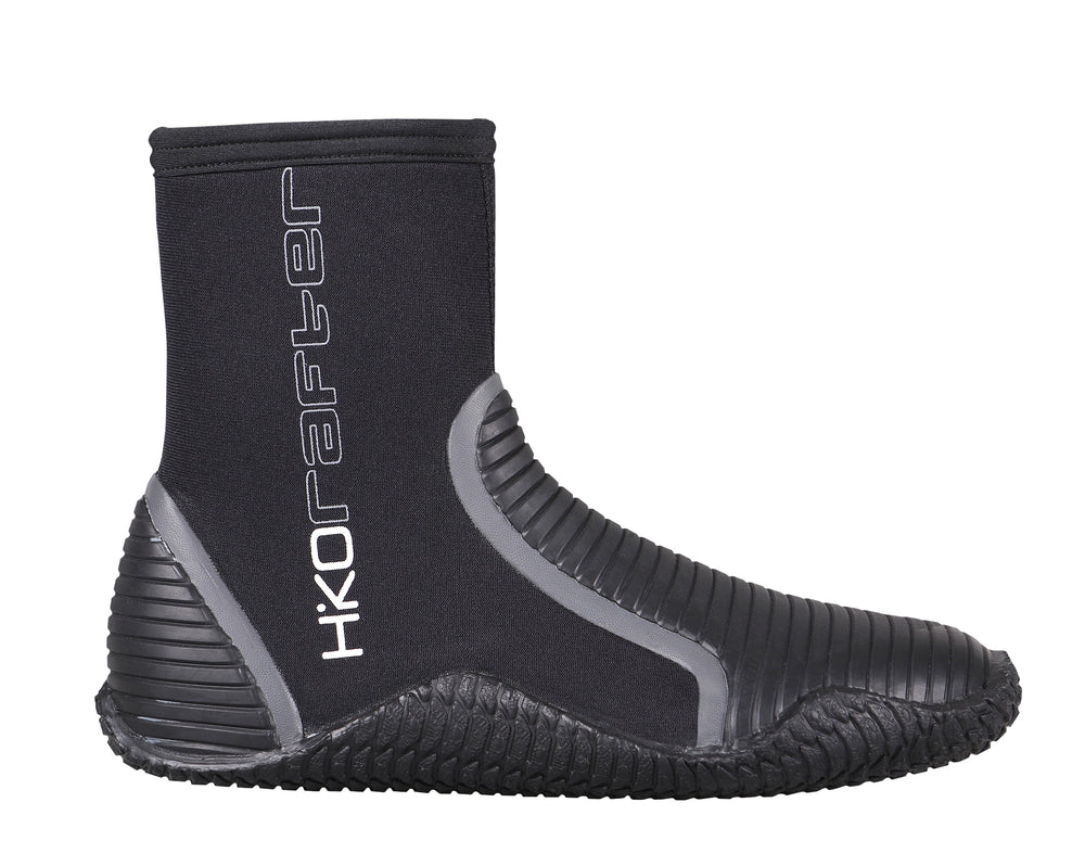 RAFTER Boots