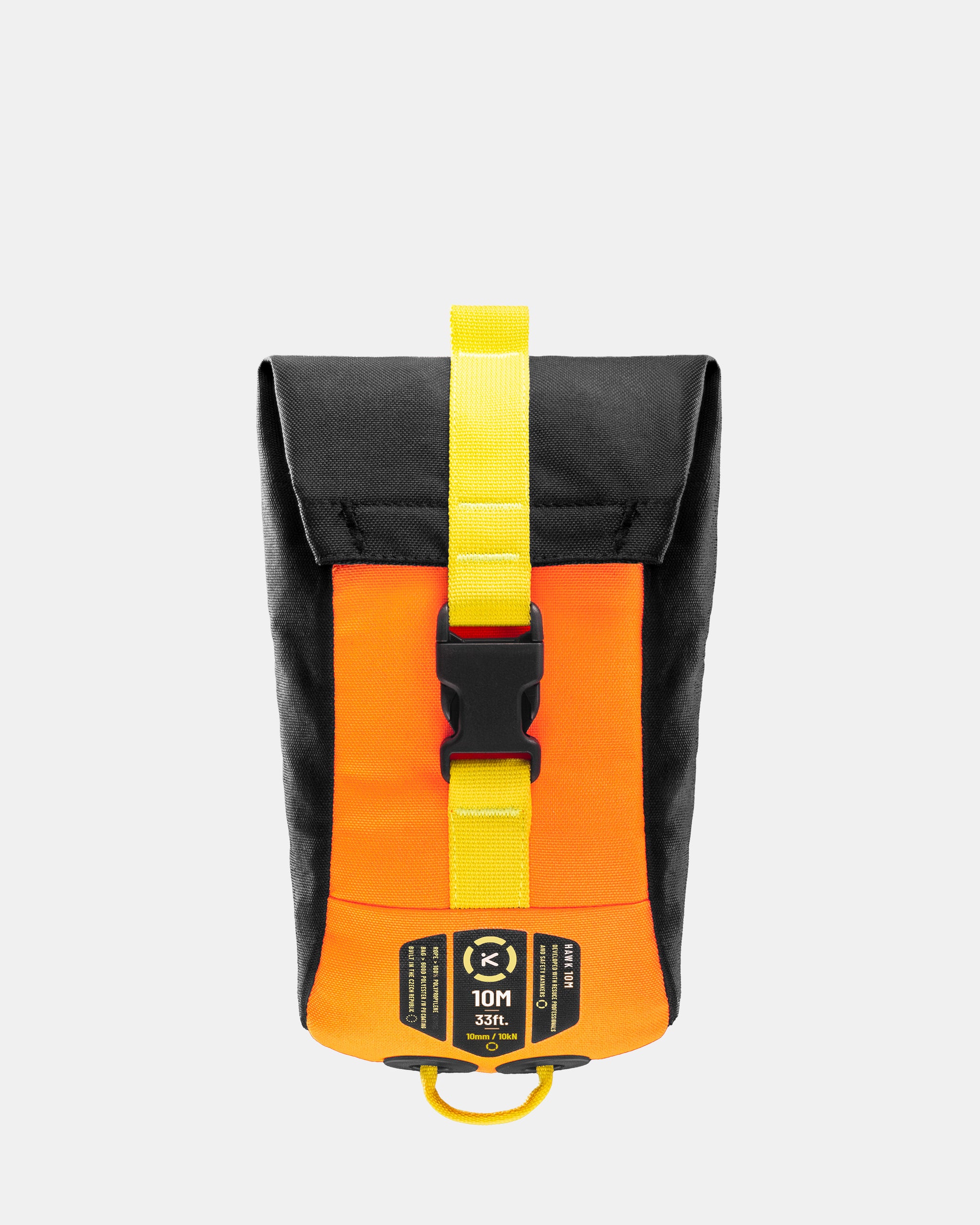 HAWK 10M Throw Rope V.2