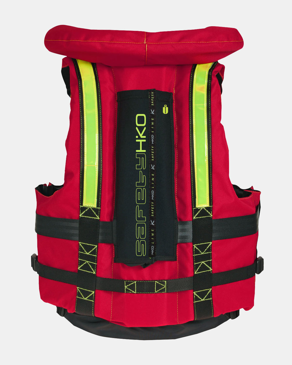 SAFETY PRO PFD
