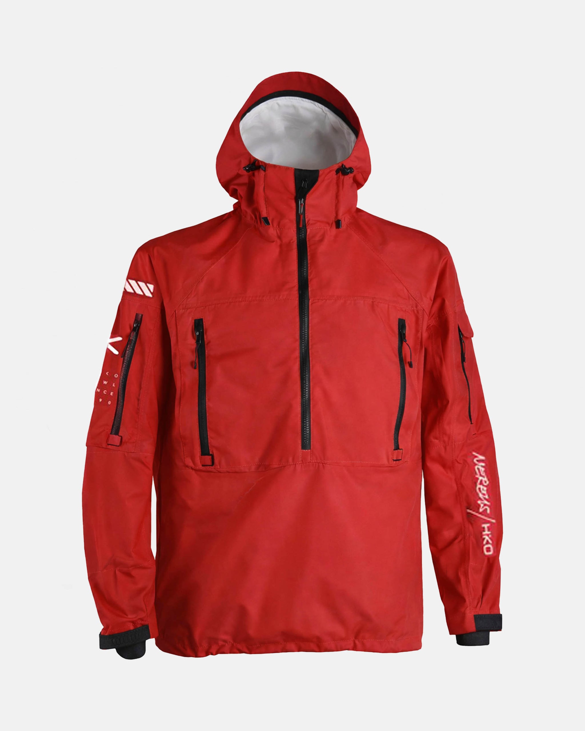 NEREUS Paddle Jacket